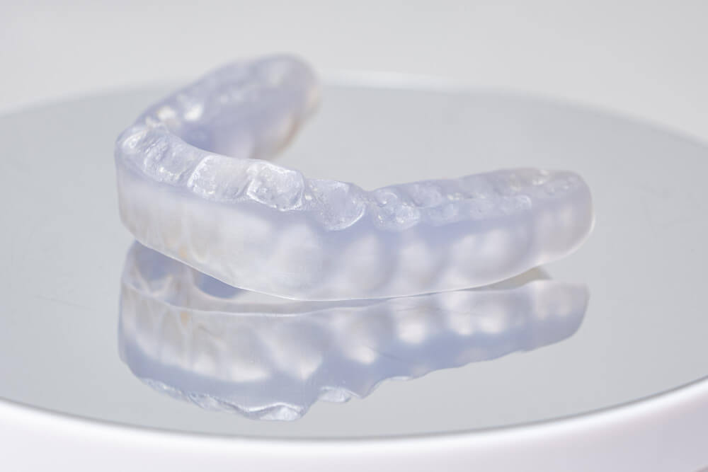 סד לשיניים ללילה - סד למניעת חריקת שיניים רק 999 ש"ח בירושלים